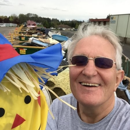 Rotary Lunch Program: Dr. Marinus Koning, Reach Another Foundation ...