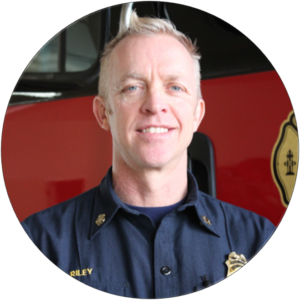 Rotary Lunch Program: Fire Chief Todd Riley - Rotary Club of Greater Bend