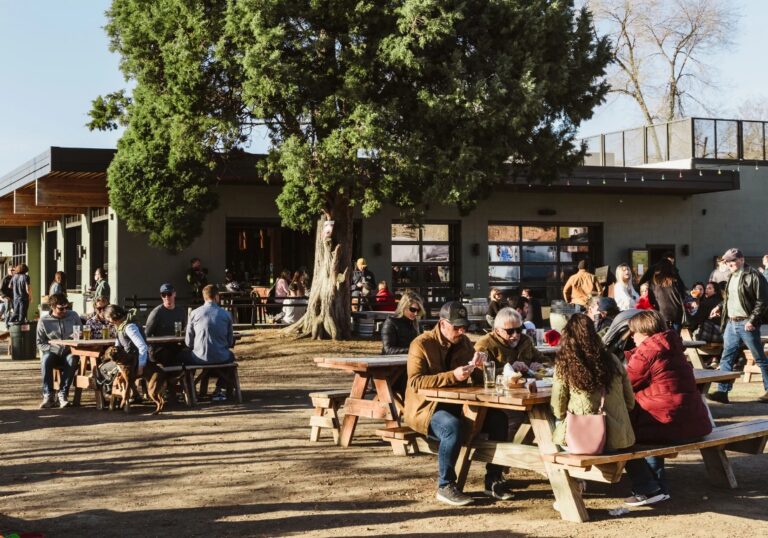 Rotary Happy Hour: Crux, 4:30-6:30 June 30th - Rotary Club of Greater Bend